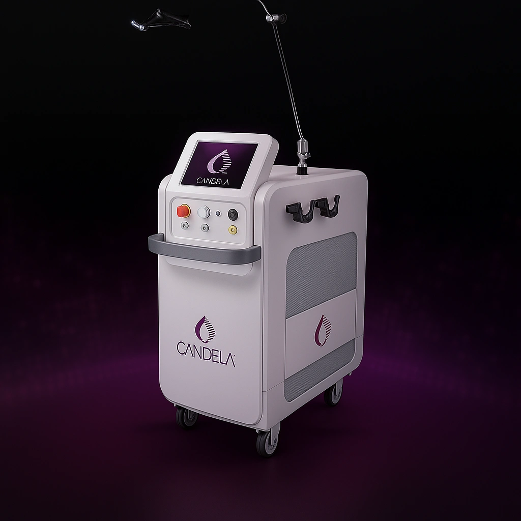 Laser Hair Removal in Richmond Hill | GentleMax Pro Plus™ Treatments ...